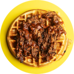 Menu | Funk 'n Waffles