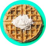 Menu | Funk 'n Waffles