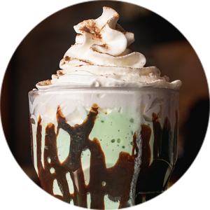 Menu | Funk 'n Waffles