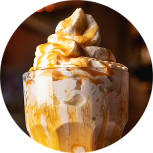 Menu | Funk 'n Waffles