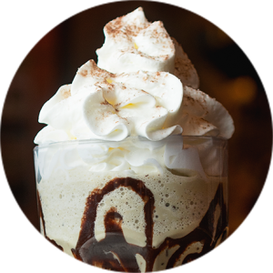 Menu | Funk 'n Waffles