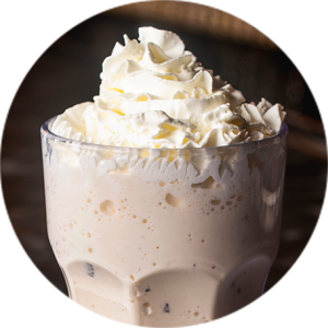 Menu | Funk 'n Waffles