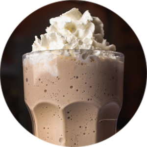 Menu | Funk 'n Waffles