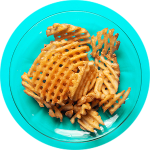 Menu | Funk 'n Waffles