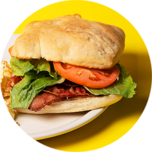 Menu | Funk 'n Waffles