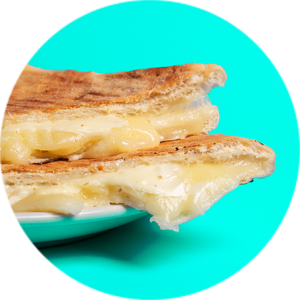 Menu | Funk 'n Waffles